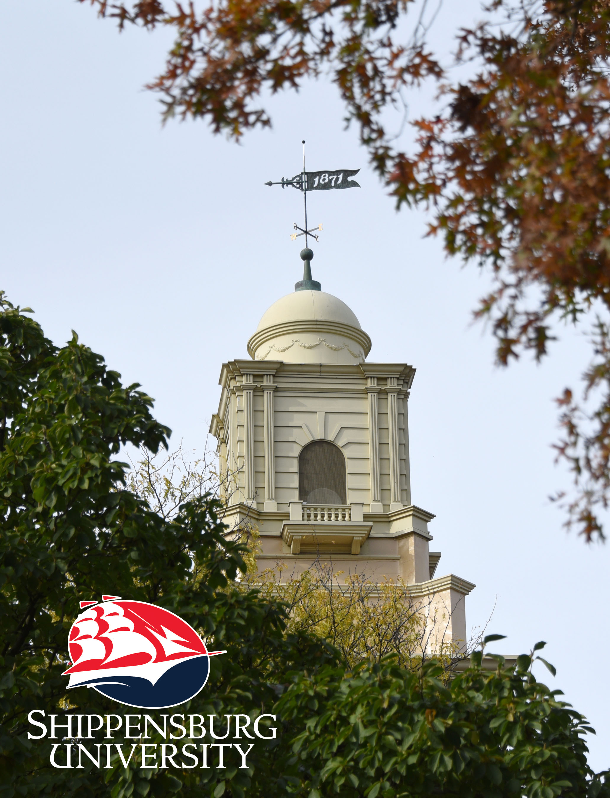 Shippensburg University - Modern Campus Catalog™